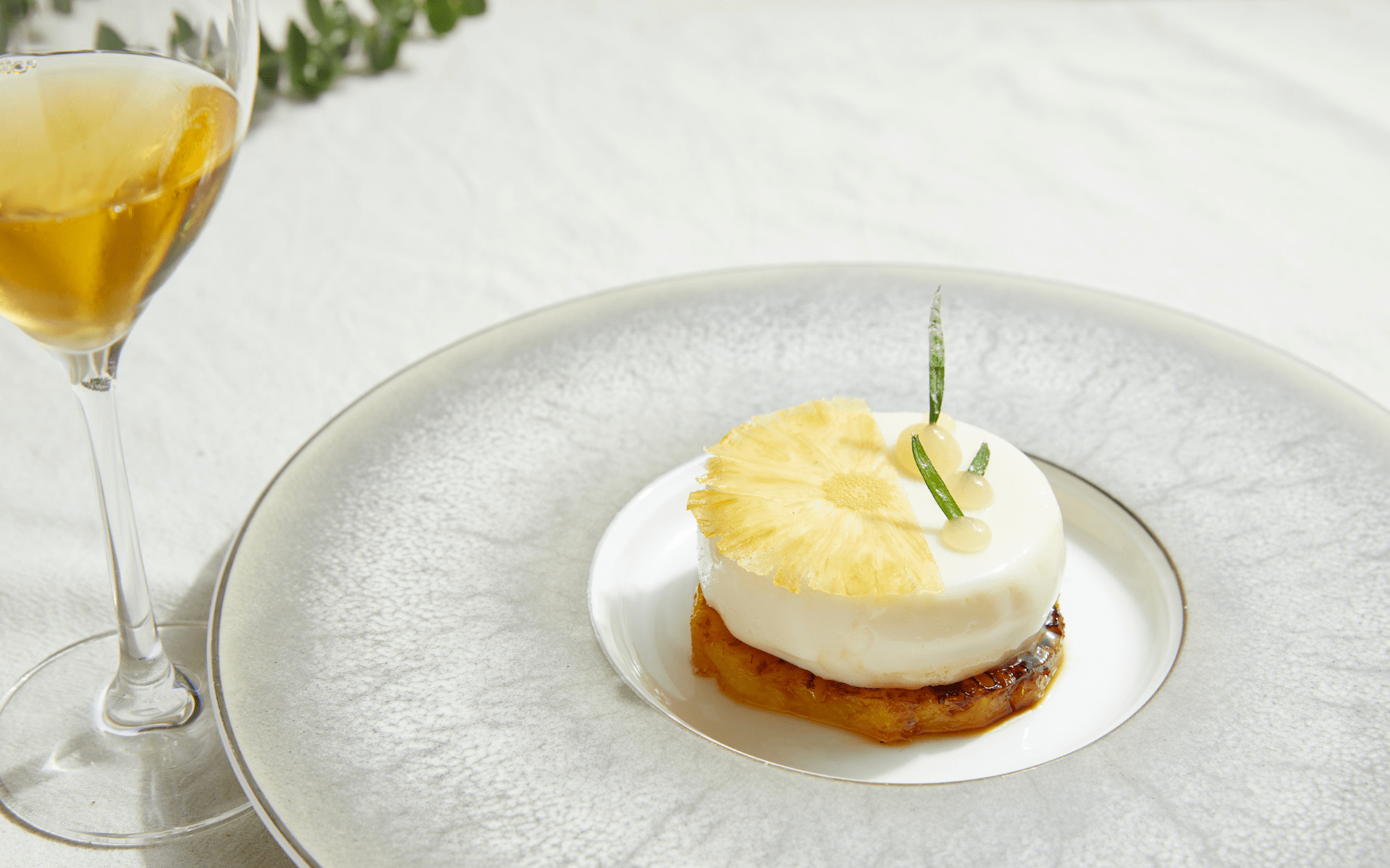 Menus - Restaurant Botanica