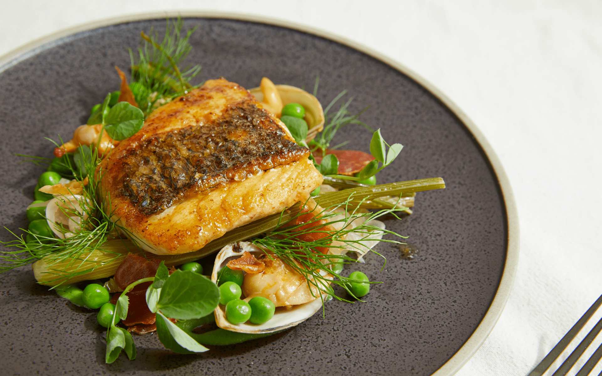 Menus - Restaurant Botanica