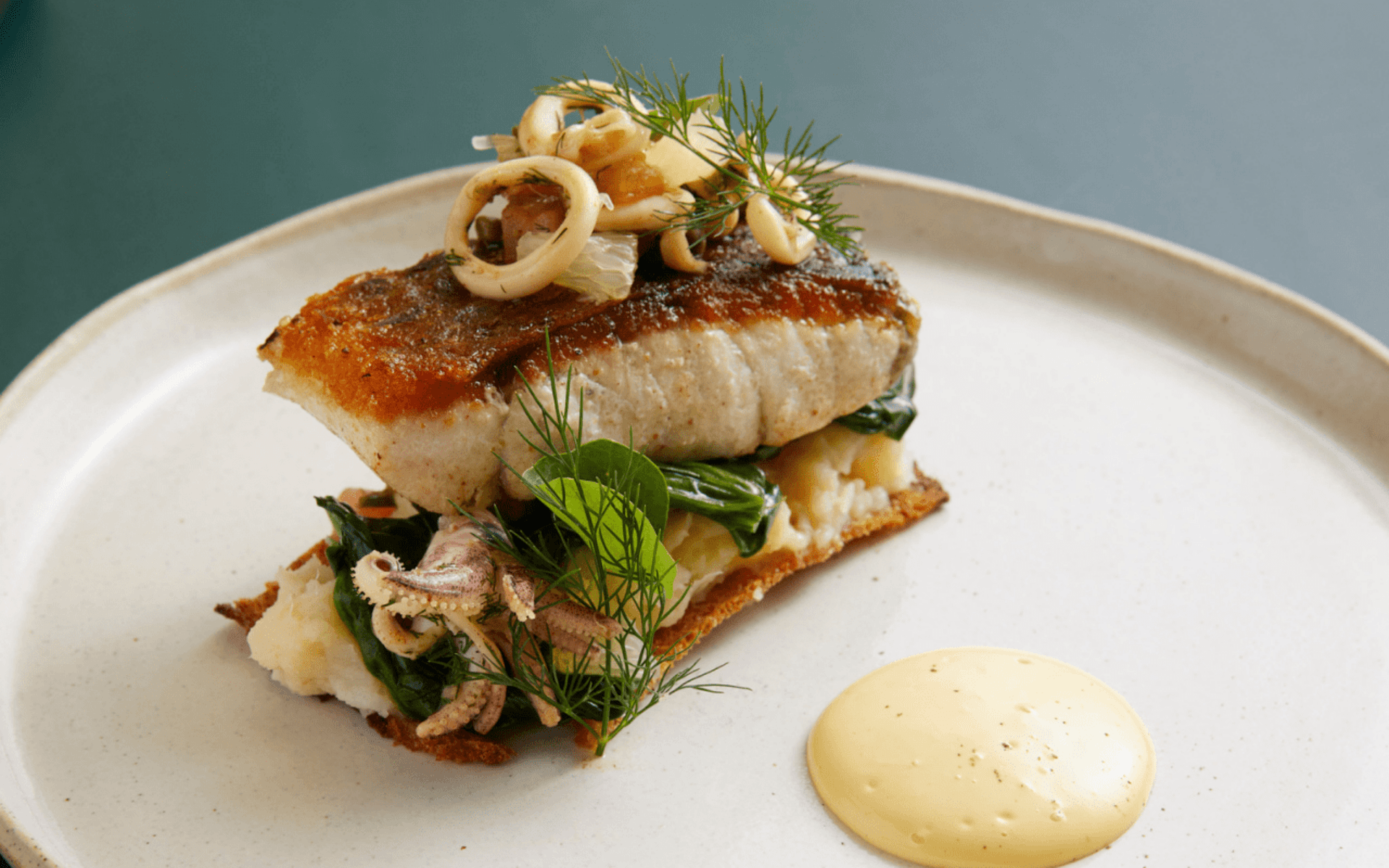 Menus - Restaurant Botanica