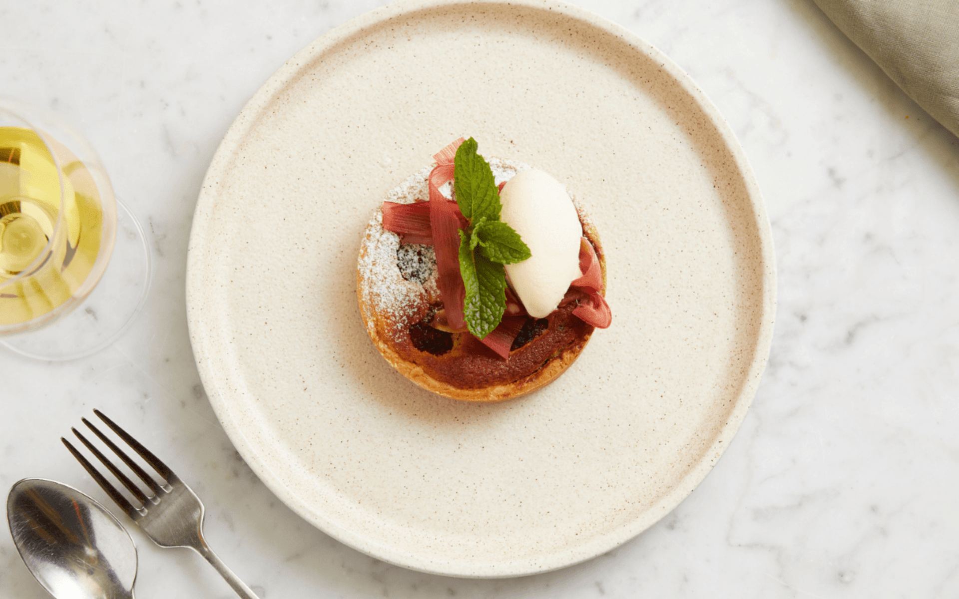 Menus - Restaurant Botanica